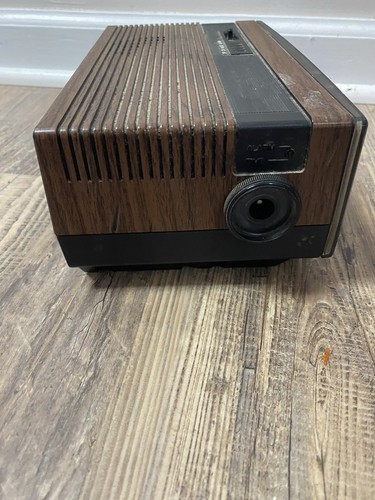 Vintage 1984 General Electric Flip Clock Radio Alarm Clock 7-4305F WORKING | eBay