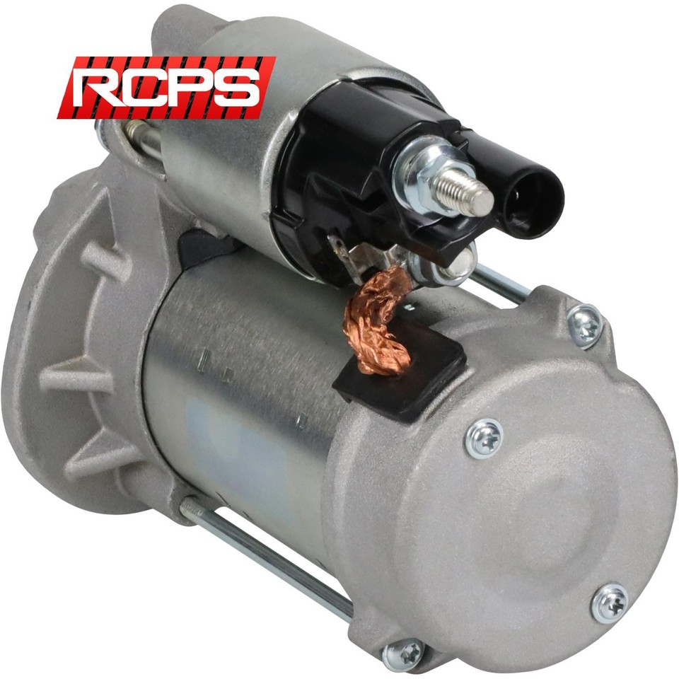 New Starter Fits Dodge Durango 3.6L 2016-2020 56029780AB 438000-2652 ...