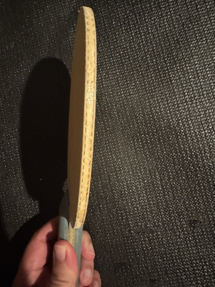 DHS W968 National ST Table Tennis Blade Ma Long | eBay UK