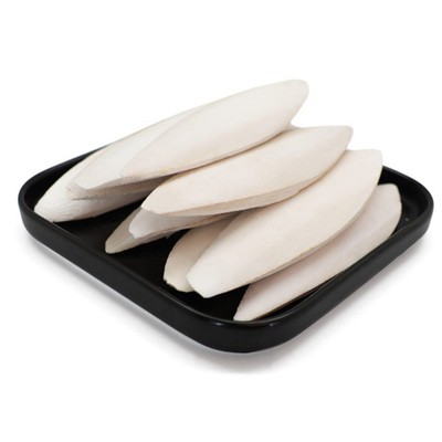 Large 10X Long Cuttlebone Cuttlefish Bone Sepia Fish Bird Chew Food ...