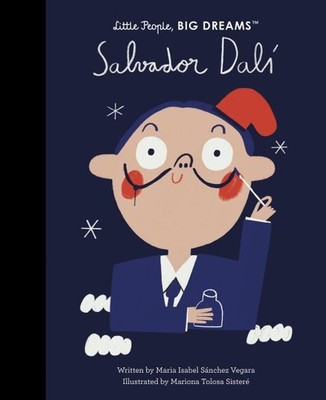 Salvador Dalí, School And Library by Vegara, Maria Isabel Sanchez ...