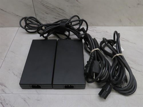 LOT OF 2 HP 230W Power Supply AC Adapter 19.5V 11.8A TPC-DA61 L76393 ...