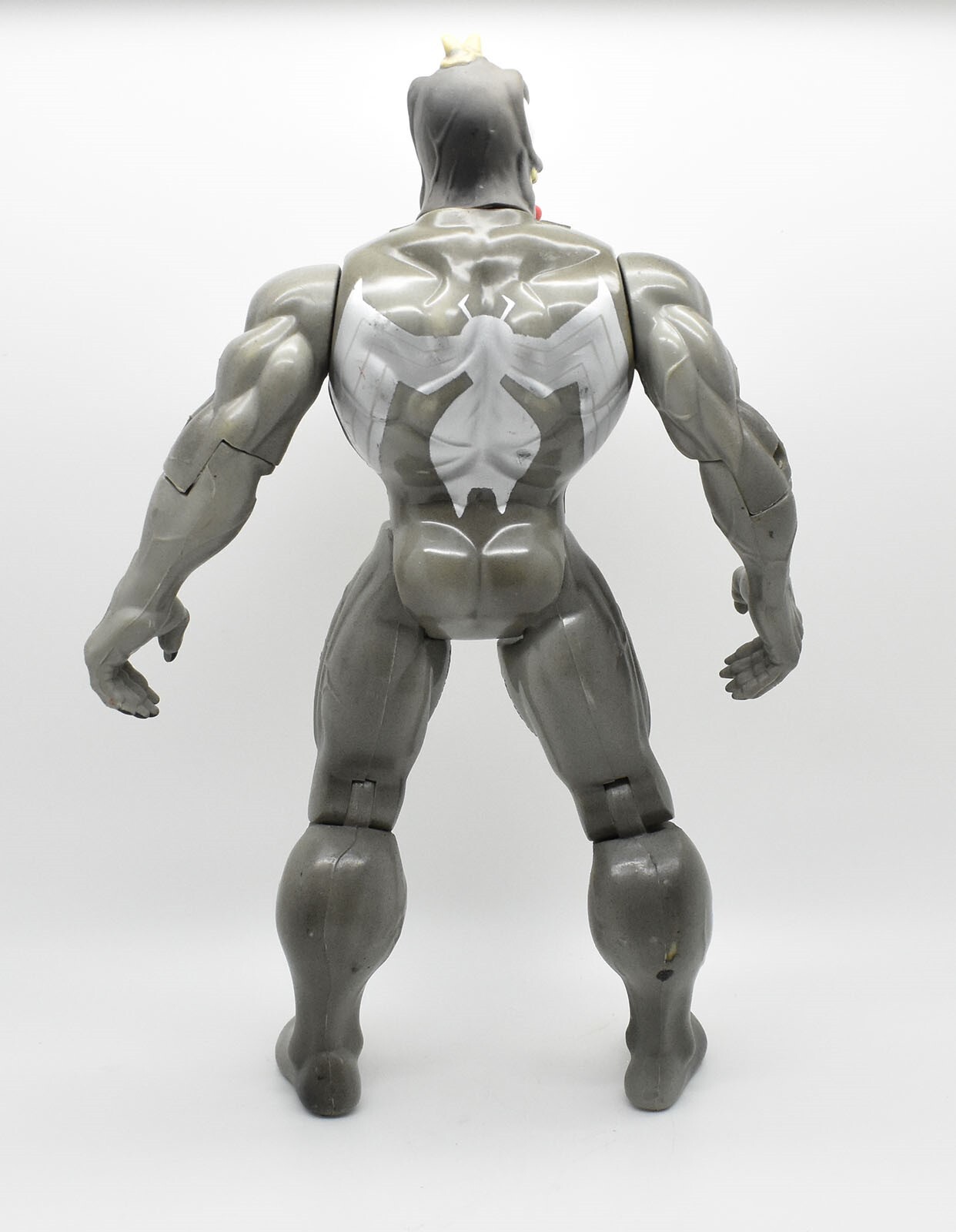 Marvel Universe Mutations Venom The Vampire Loose 10" Action Figure Toy ...