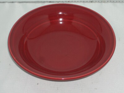 NANCY CALHOUN Discontinued SOLID COLOR RASPBERRY Fruit/Dessert (Sauce ...