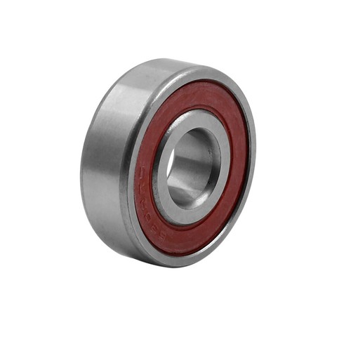 Universal 6302RS Deep Groove Rubber Shielded Ball Bearing 42 x 13mm for ...