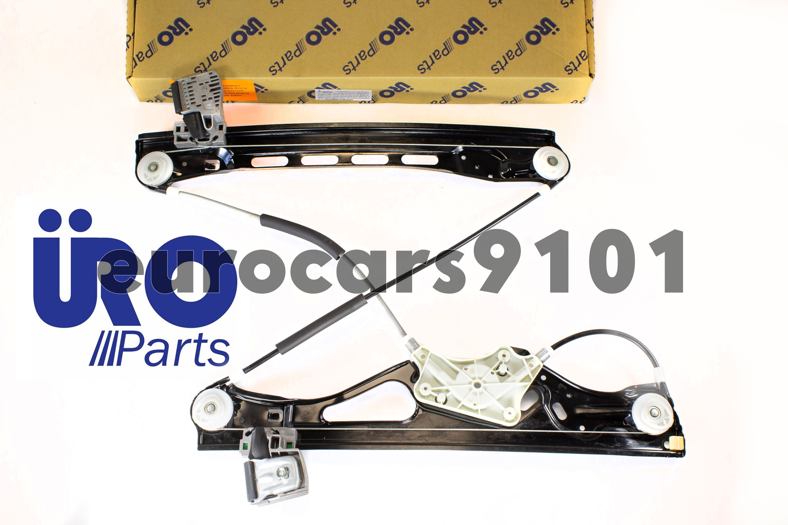 New! Mercedes E500 URO Parts Front Left Window Regulator 2117200346 ...