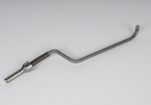 Auto Trans Parking Pawl Actuating Rod-Automatic Transmission Park Pawl ...