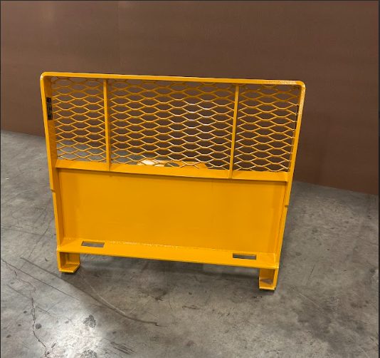 Mesquite Tree Root Grubber, Skid Steer | eBay