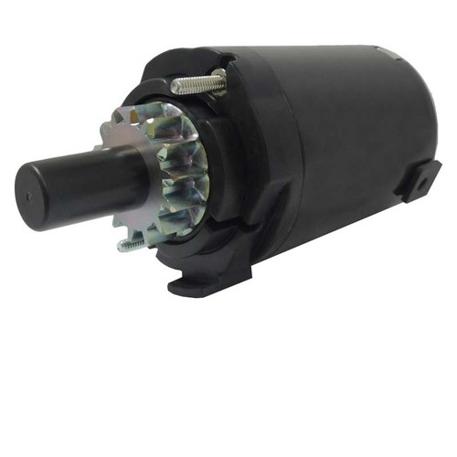 New Starter for Kohler 18HP 19HP 20HP 21HP / Toro G4010 G4020 20-098-01 ...