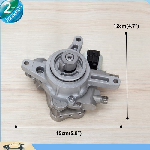High Pressure Fuel Pump 94811031507 For Porsche Cayenne 2008 2009 2010 ...