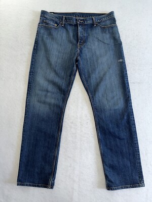 Nike SB Dri-Fit P-Rod Paul Rodriguez Mens Skateboarding Denim Jeans ...