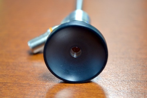 Conmed Linvatec HD5544XL 5.5mm 45 Degree HD Optics Extended 450mm ...