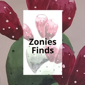 Zonies Finds by Bornzonie | eBay Stores