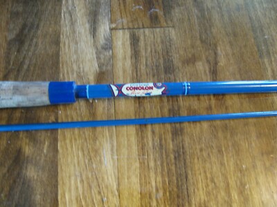 Rods - Conolon Live Fiber