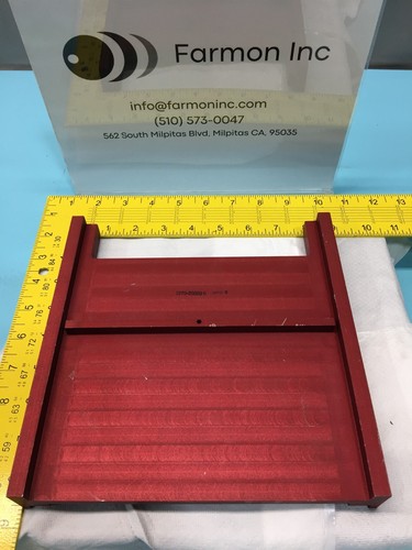 AMAT 0270-20069 JIG 8" Cass Indexer To Robot Cal Plate, 129592 | eBay