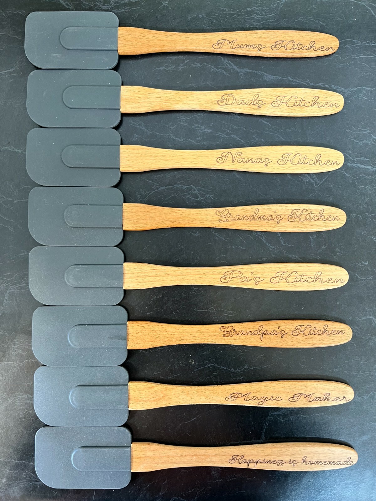 Nanas Kitchen Spatula | eBay