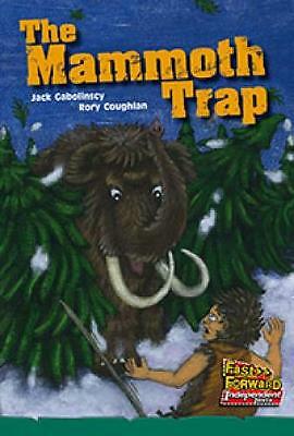 The Mammoth Trap by Jack Gabolinscy (Paperback, 2009) for sale online | eBay