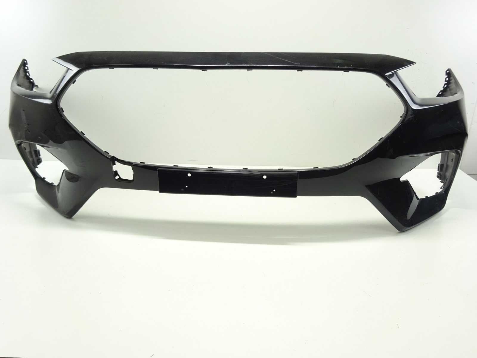 Genuine MG ZS 2020 Mk2 on Front Bumper PN 10628329 Ll509 for sale ...