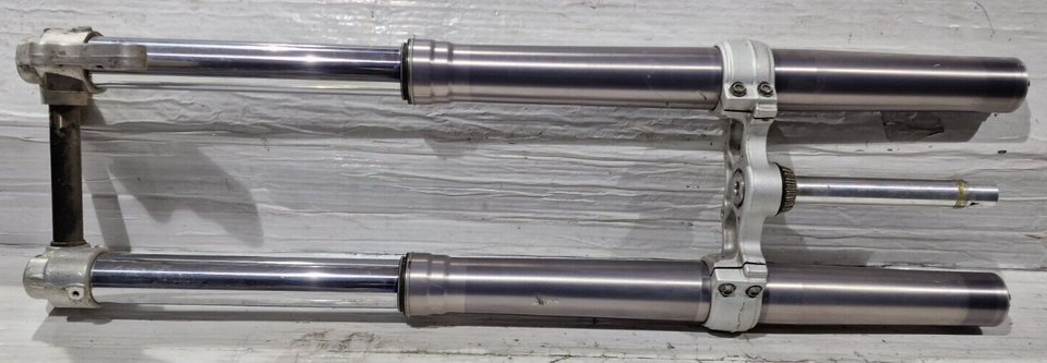 Complete Front Fork KTM SM 640 LC4 Supermoto | eBay UK