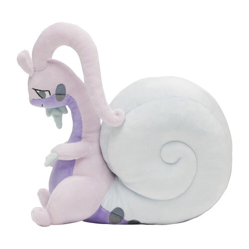 Goodra Plush
