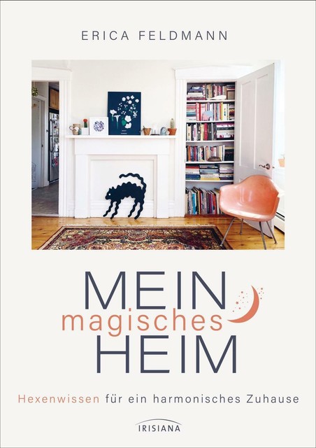 Mein magisches Heim von Erica Feldmann (2019, Taschenbuch) online ...