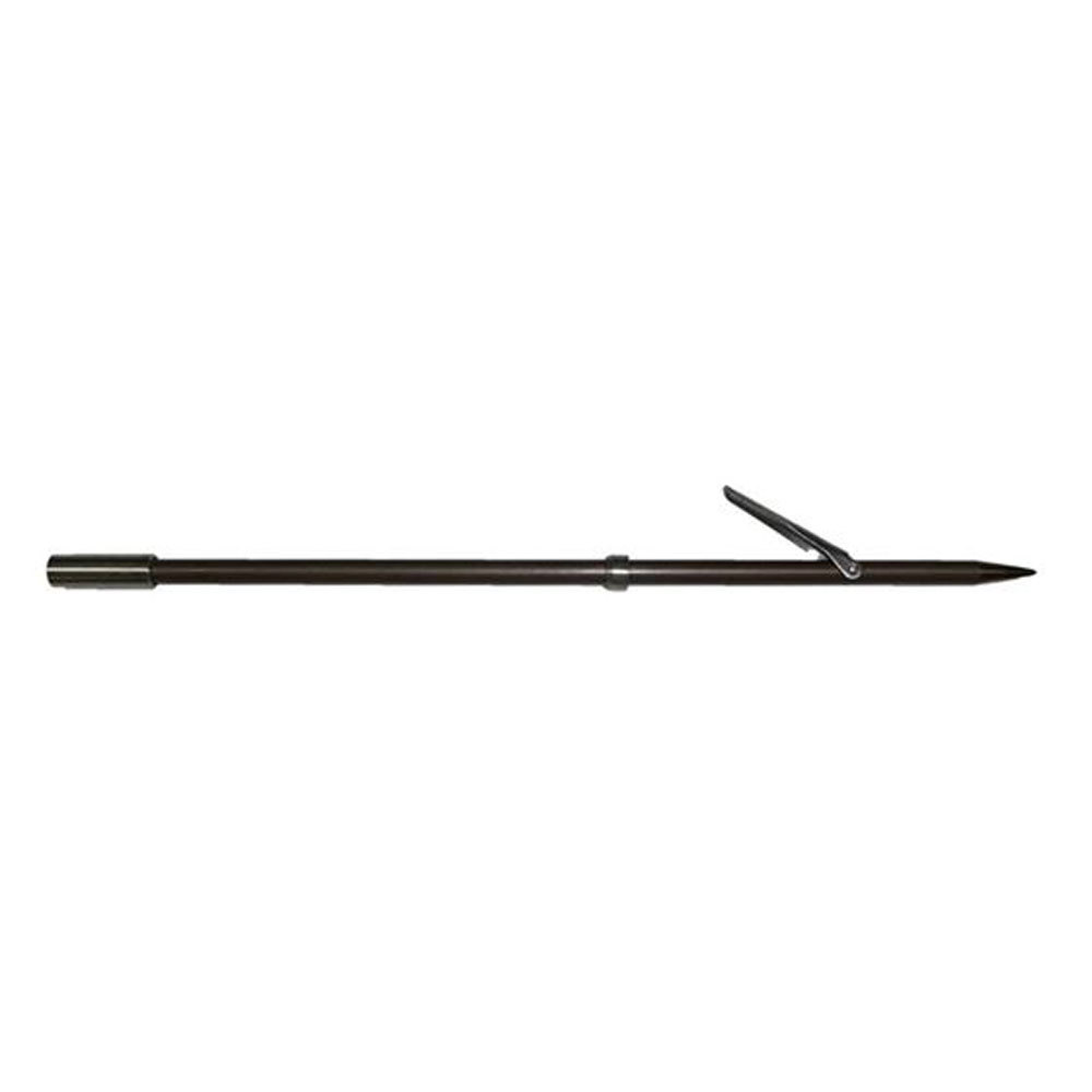 AB Biller 6' Travel Pole Spear - 3 Piece | eBay