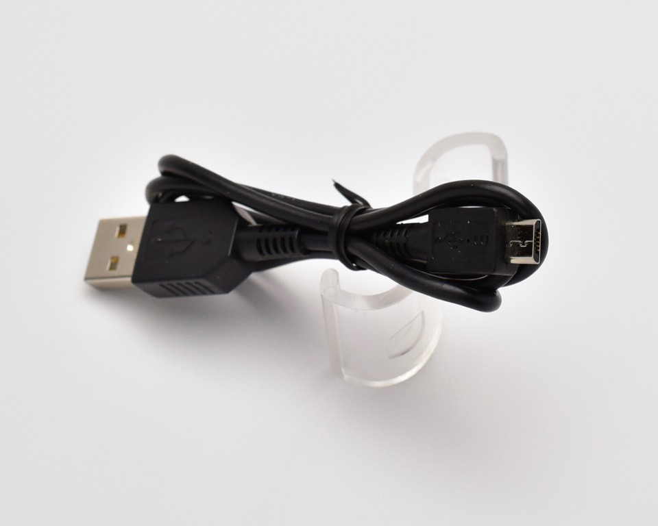 Genuine Sony Camera Multi/Micro USB Cable 2ft A7 A7R A7II A77II A99II ...