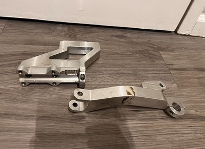 Honda Ruckus Stretch Kit GY6 Engine Mount | eBay