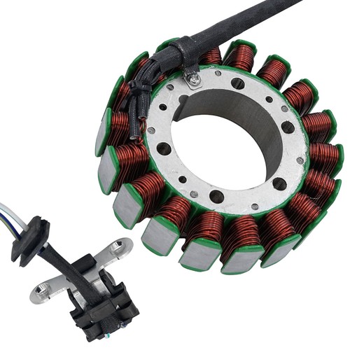 Stator & Pickup Coil for Bombardier Can-Am Ds 650 DS650 Baja 2002-2004 ...