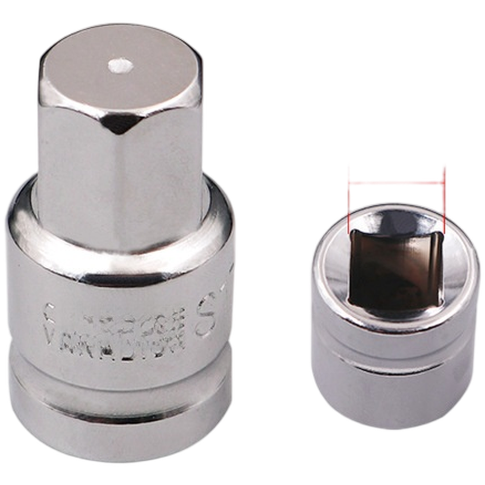 For Transmission Oil Pan Tool Set for Hexagon Oil Drain Screws For M16 ...