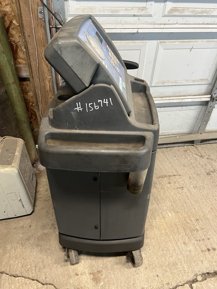 Robinair Cooltech 34788 | eBay