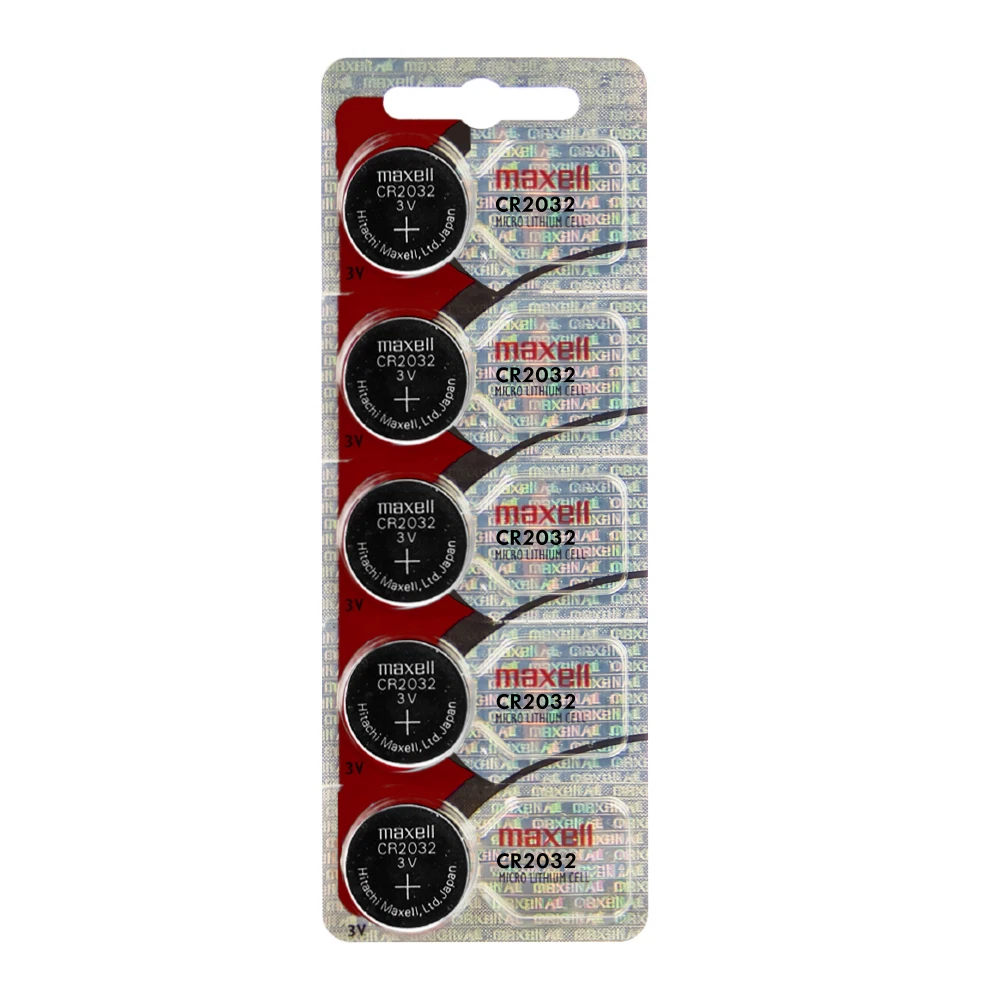 Liftmaster Remote Battery