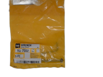 Cat Caterpillar 1U-7562 ALAN WRENCH | eBay