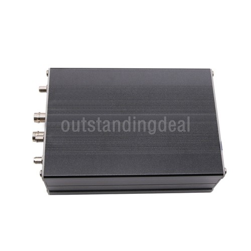 GPSDO-1 + A Set GPSDO GPS Disciplined Clock 10MHZ 1PPS Square Sine ...