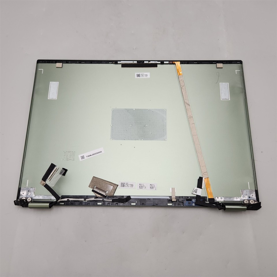 16Z90Q - COVER LG Gram LCD Back Cover Green 16Z90Q-K.AAG6U1 | eBay