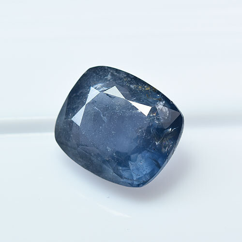 AIGS CERTIFIED NATURAL SAPPHIRE 15.32 CTS BLUE COLOR FROM TANZANIA | eBay