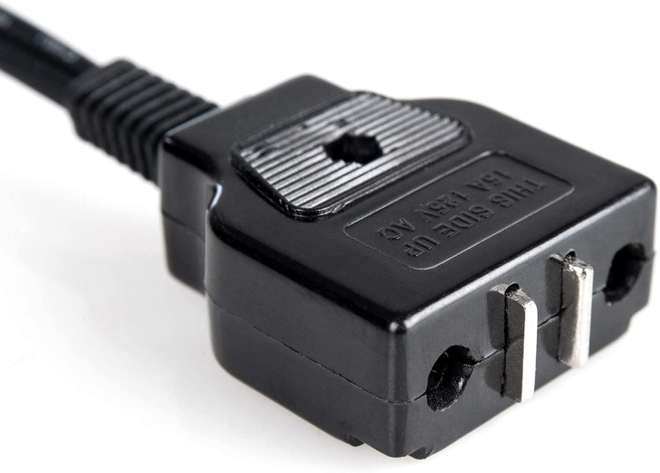 Deep Fryer Magnet Power Cord Fit Black | eBay