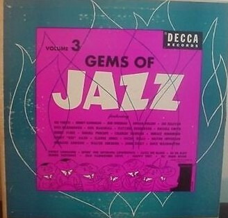 Various - Gems of Jazz Volume 3, LP, (Vinyl) | eBay