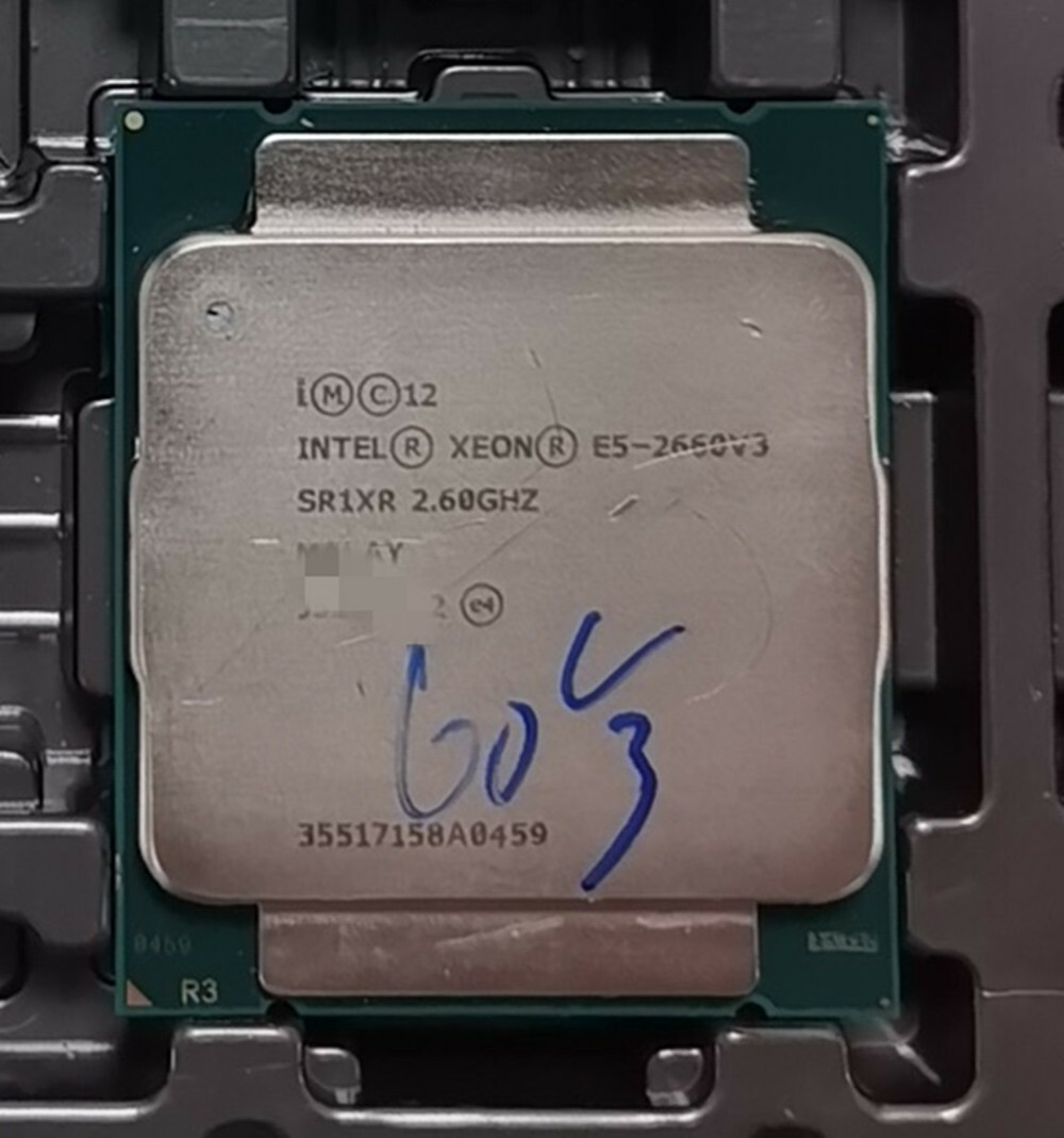 Intel Haswell Ddr4