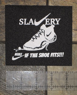 Anti-Corporation Anarchy Human Rights Class War Anarcho Punk Patch ...