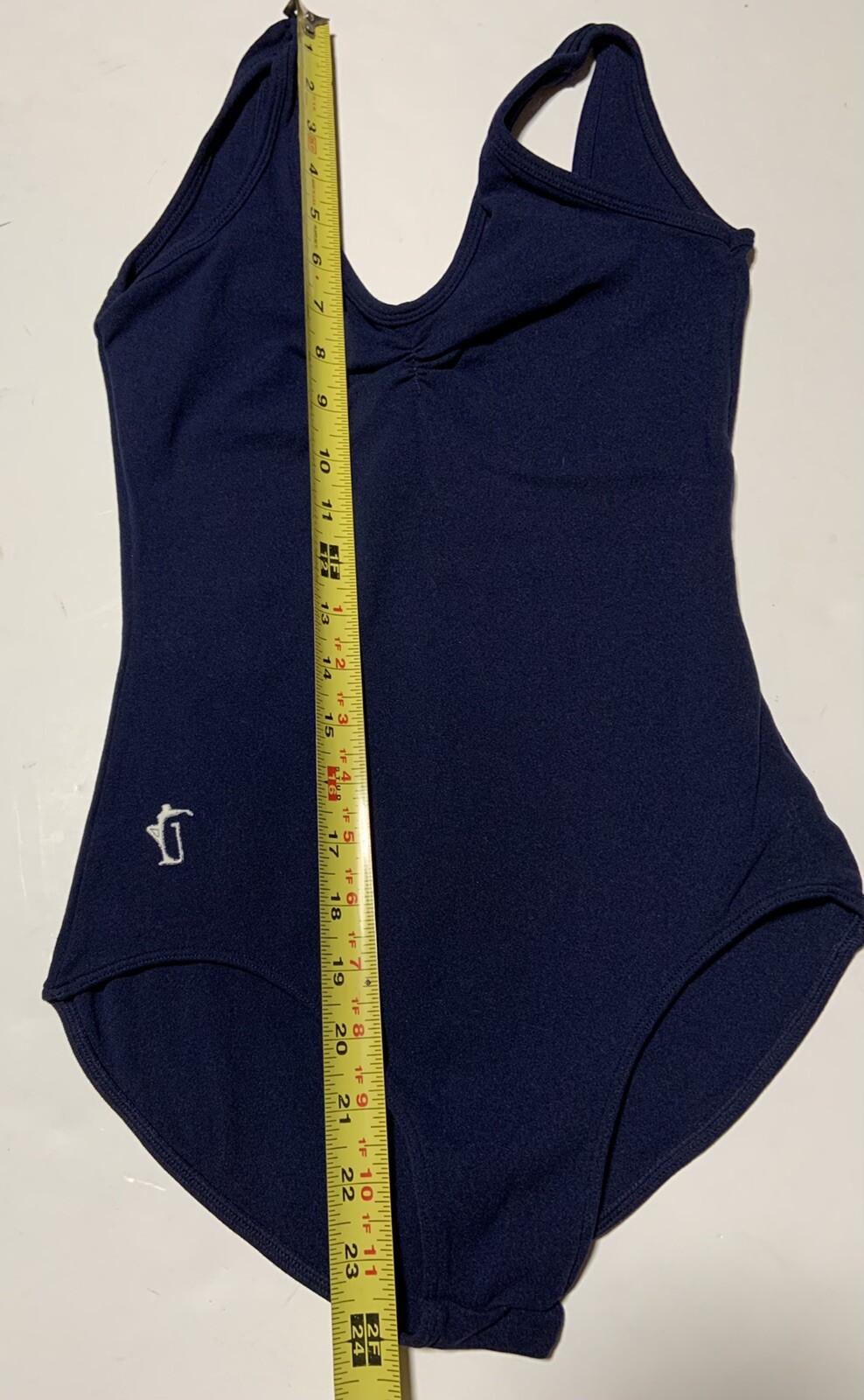 Vintage Gilda Marx Workout Wear Flexatard Leotard Body Suit Los Angeles ...