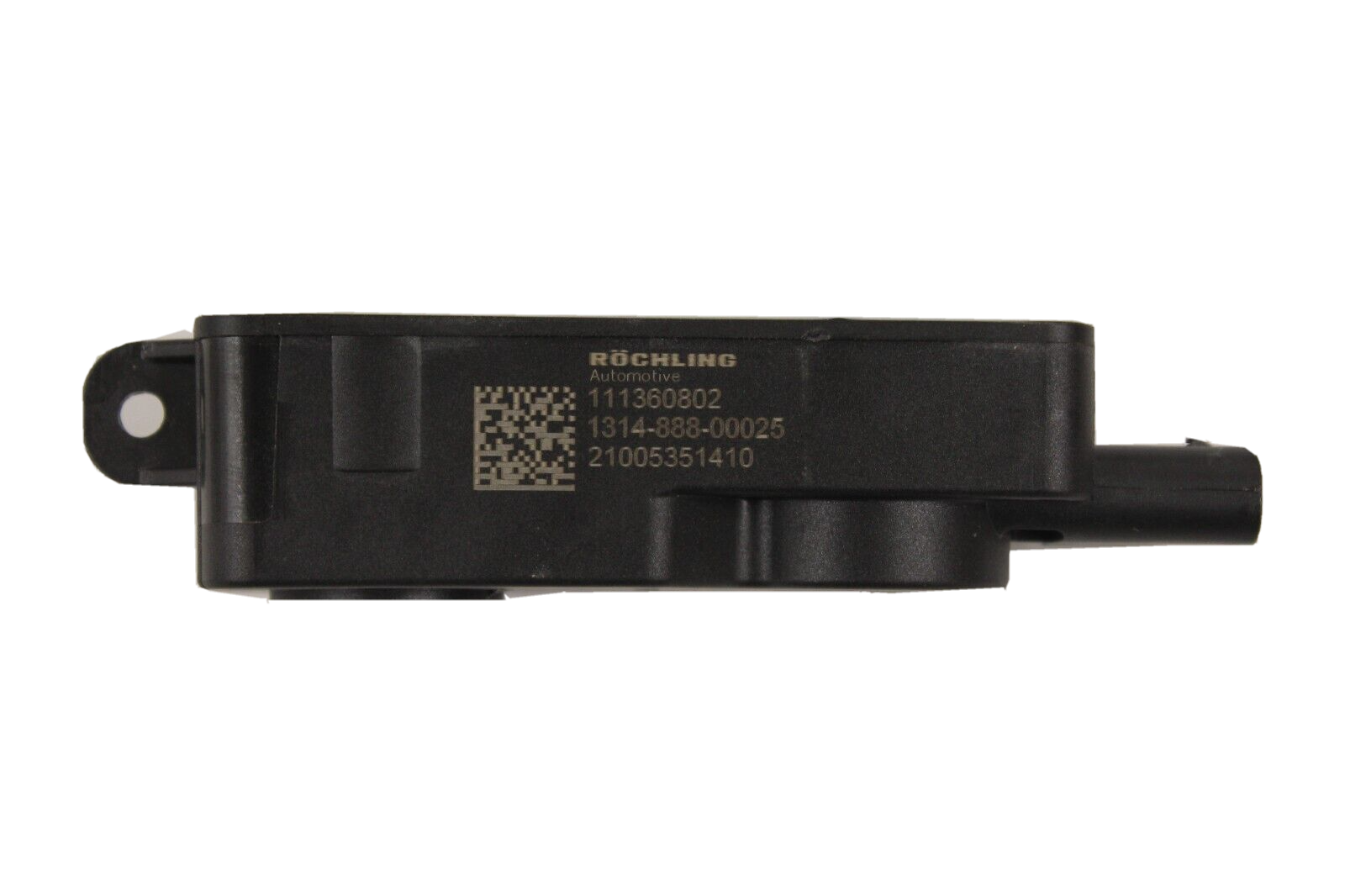 GM 2016-2022 Front Bumper Shutter 23278689 Actuator 111360802 | eBay