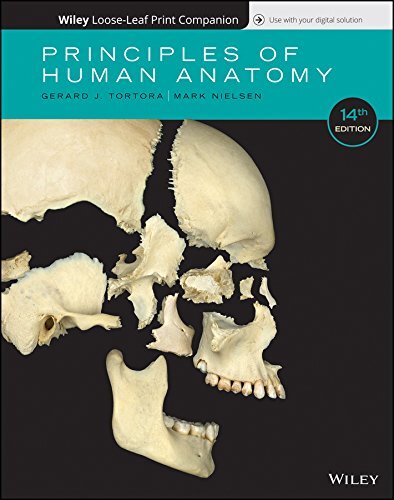Principles of Human Anatomy, 14e WileyPLUS 9781119328605 | eBay