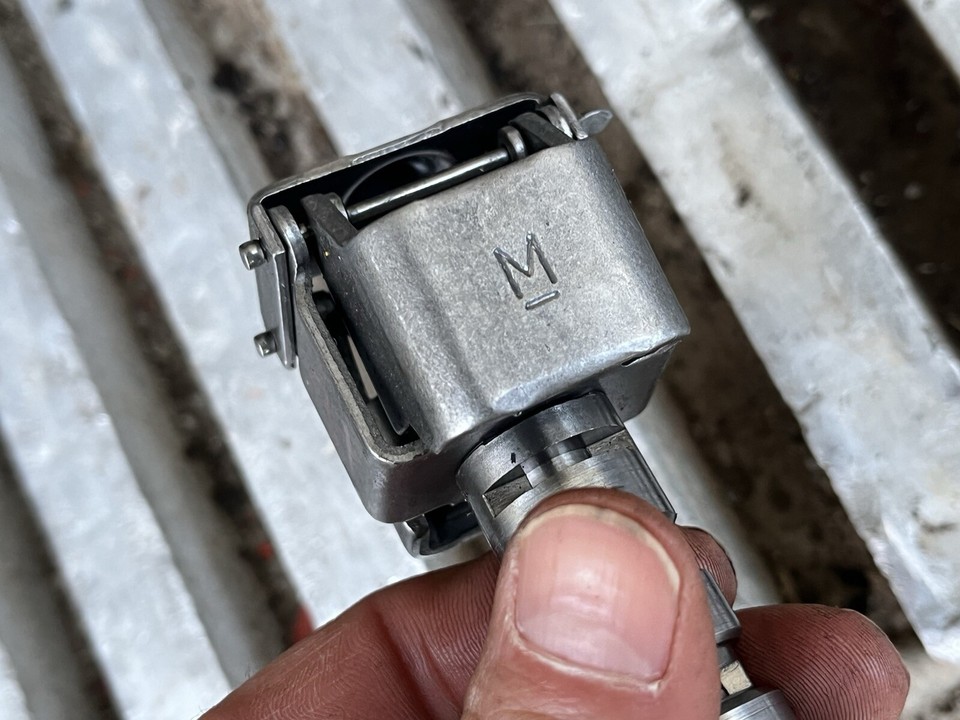 Turbo TH 350 TH350 Chevy BOP Governor | eBay