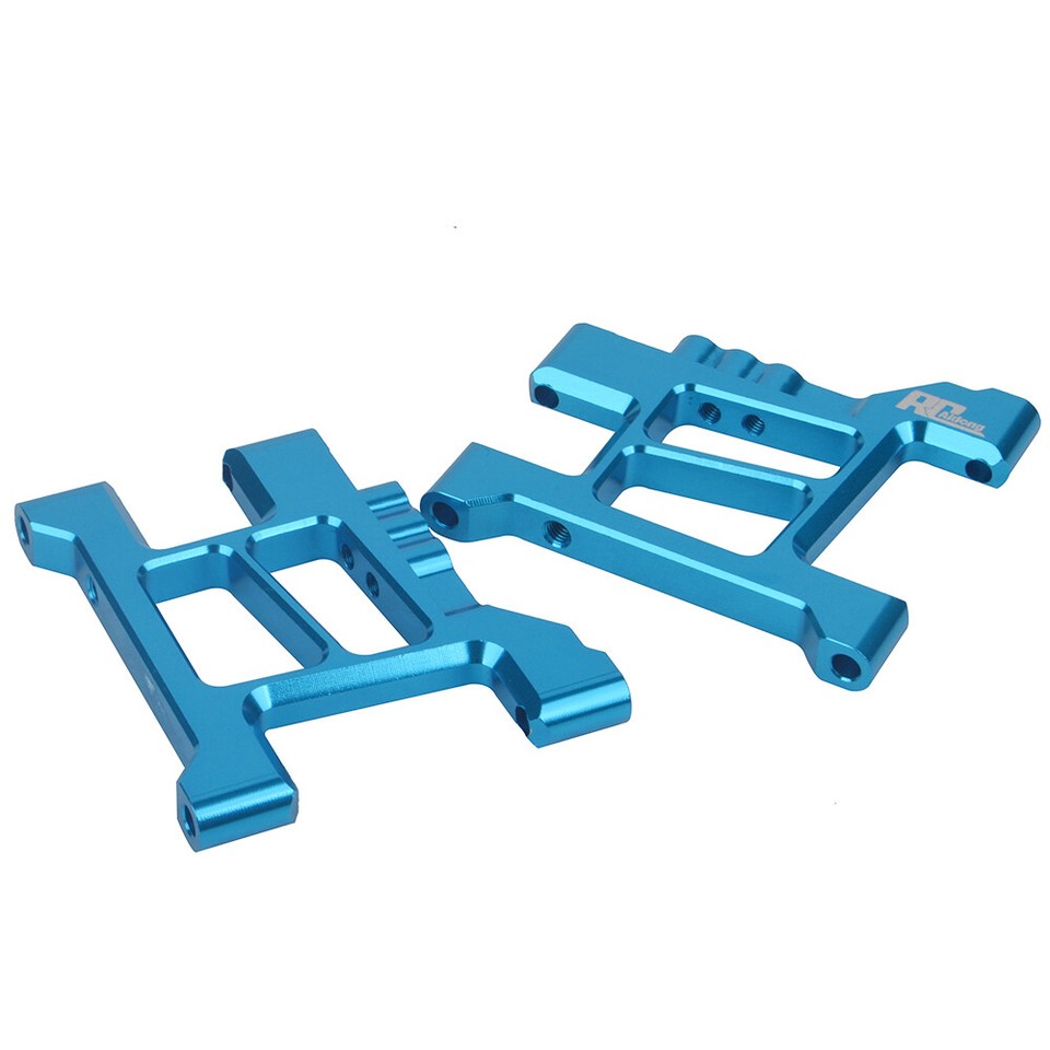 Option Aluminum Upgrades Parts for Tamiya GF-02 Squash Van GF02 Chassis ...