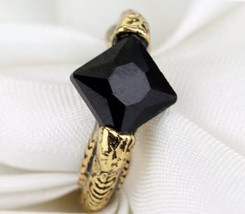 Voldemort Ring Resurrection Stone Deathly Hallow Dumbledore Harry ...