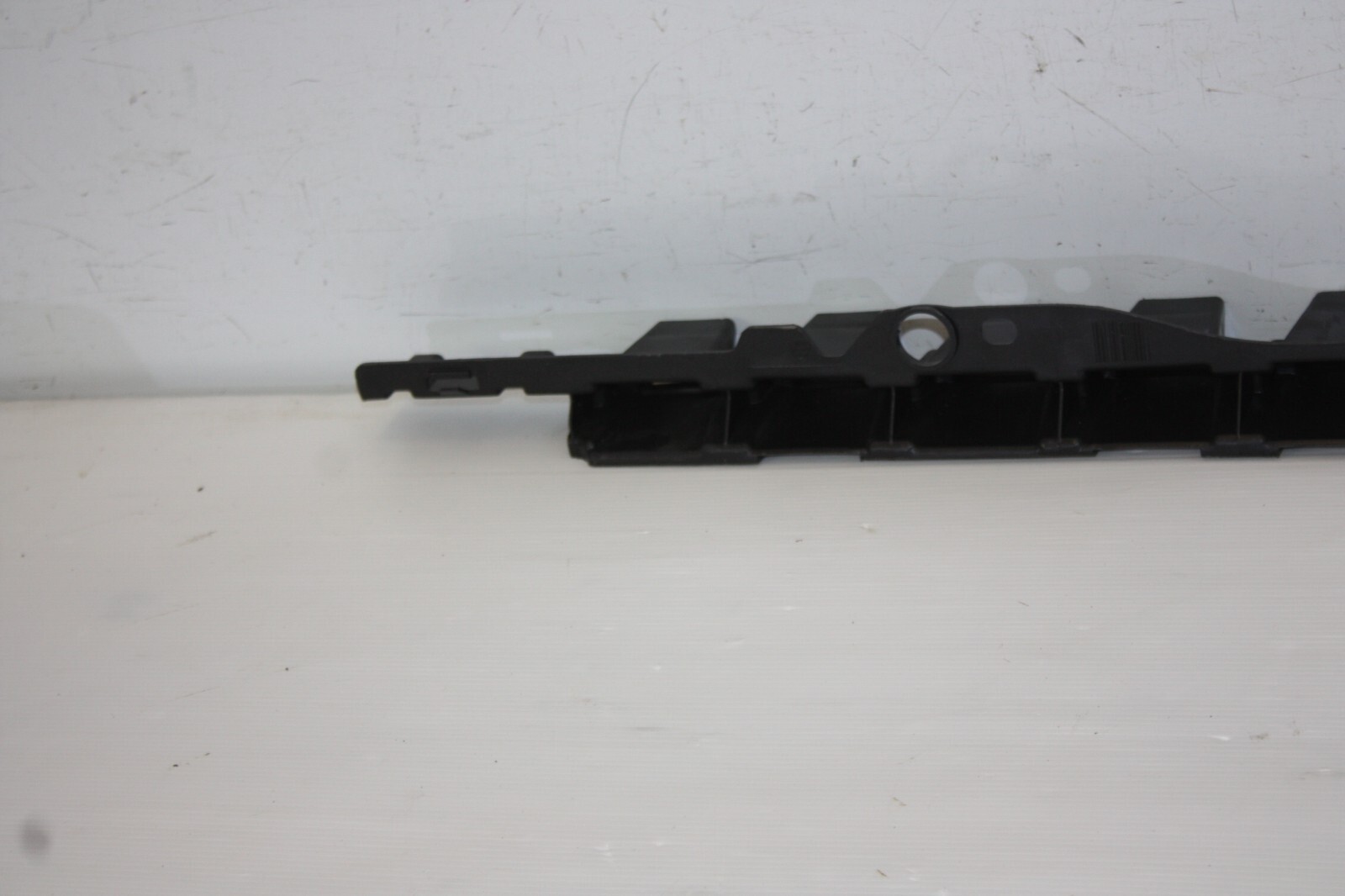 Mercedes Vito W447 Rear Bumper Support Bracket A4478850516 Genuine ...