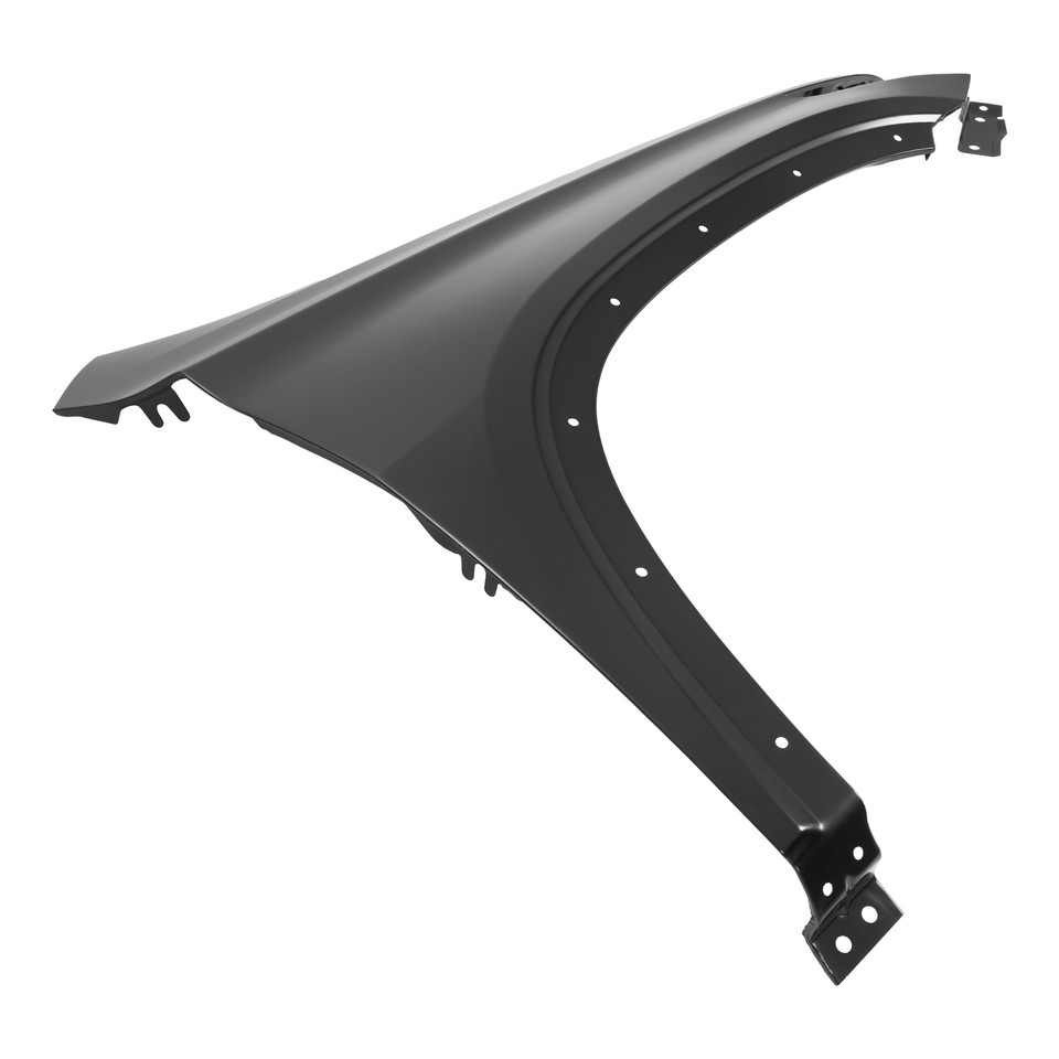 Fits 2018-2024 Chevy Traverse 84679032 Right Front Fender Passenger ...