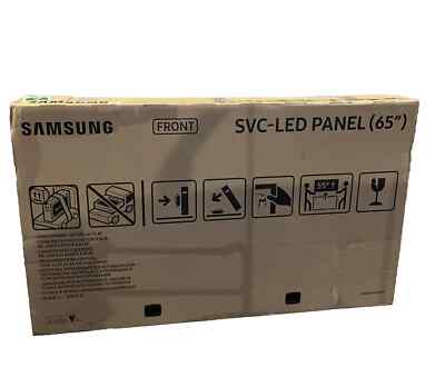 BN95-07504A BN95-06320P CY-TT065FL SAMSUNG SCREEN SVC - LED PANEL ...