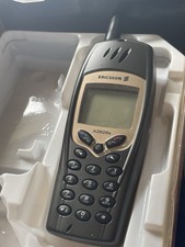 Ericsson Mobile Phones & Smartphones for sale | eBay